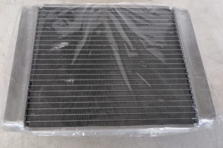 Радиатор BRP 605353238