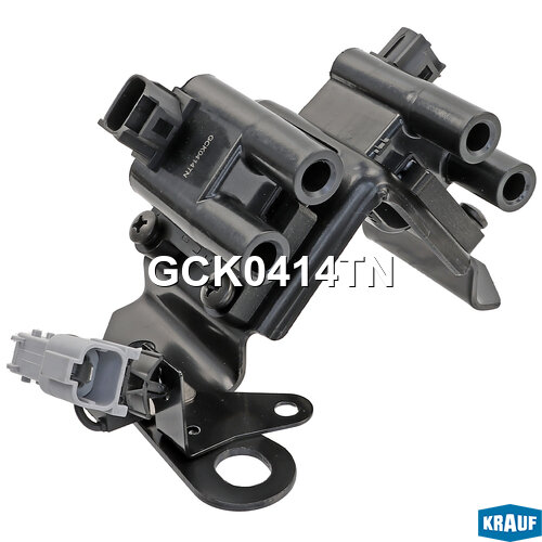 Катушка зажигания Krauf GCK0414TN