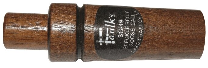 Манок Faulk's Sg-49, На Гуся