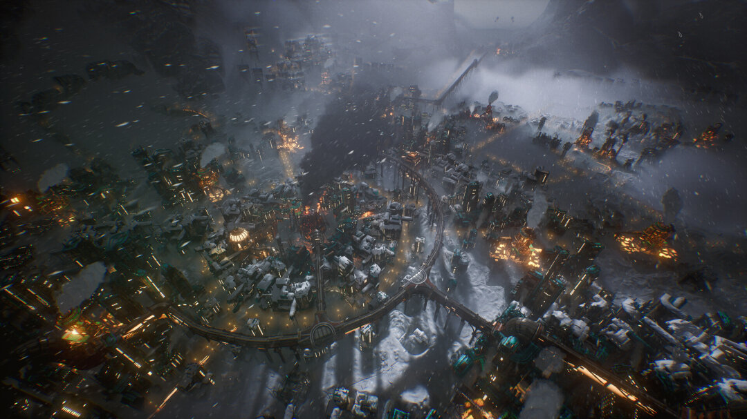 Frostpunk 2 — фото 1