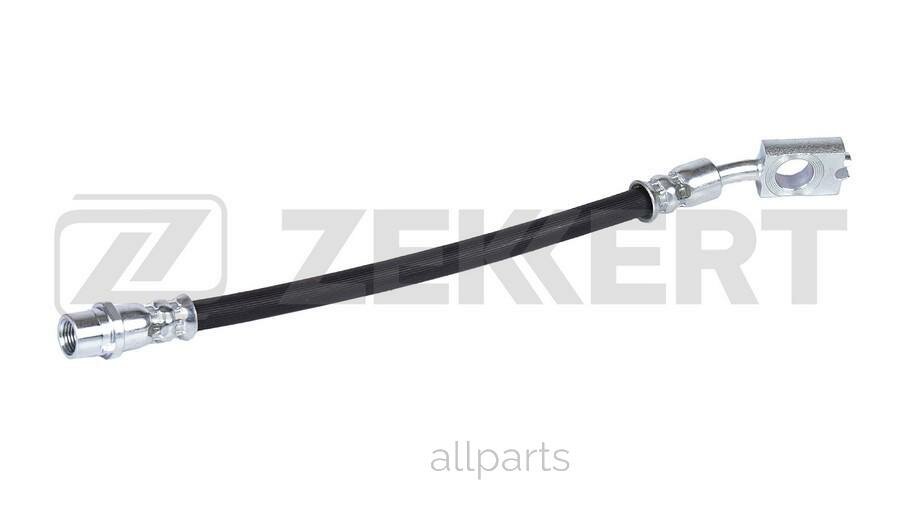 ZEKKERT BS-9195 Шланг тормозной задний Audi A4 94-