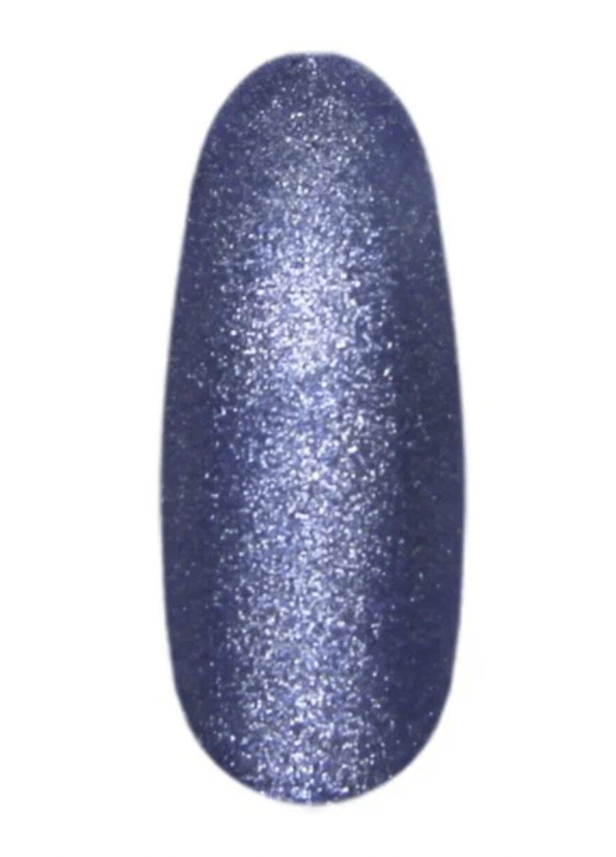 Alex Beauty Concept гель лак для ногтей Sand Style Gellack, 7.5 мл, цвет синий 78008 — фото 1