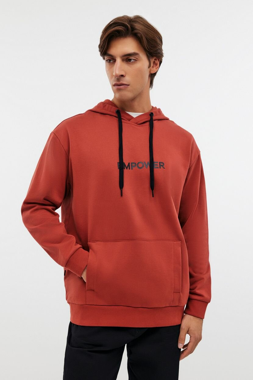 Толстовка B6124510