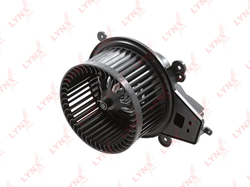 Вентилятор отопителя LYNXauto RF-1603. Для: UAZ, УАЗ, Patriot(Патриот) 04>. Количество лопастей - 44. Напряжение, В - 12. Скорость вращения, мин-1 - 2