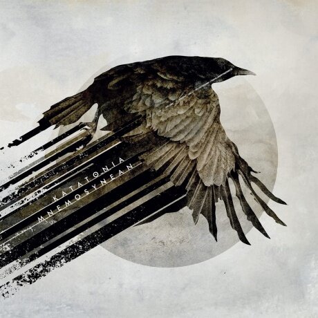 Компакт-Диски, PEACEVILLE, KATATONIA - Mnemosynean (2CD)