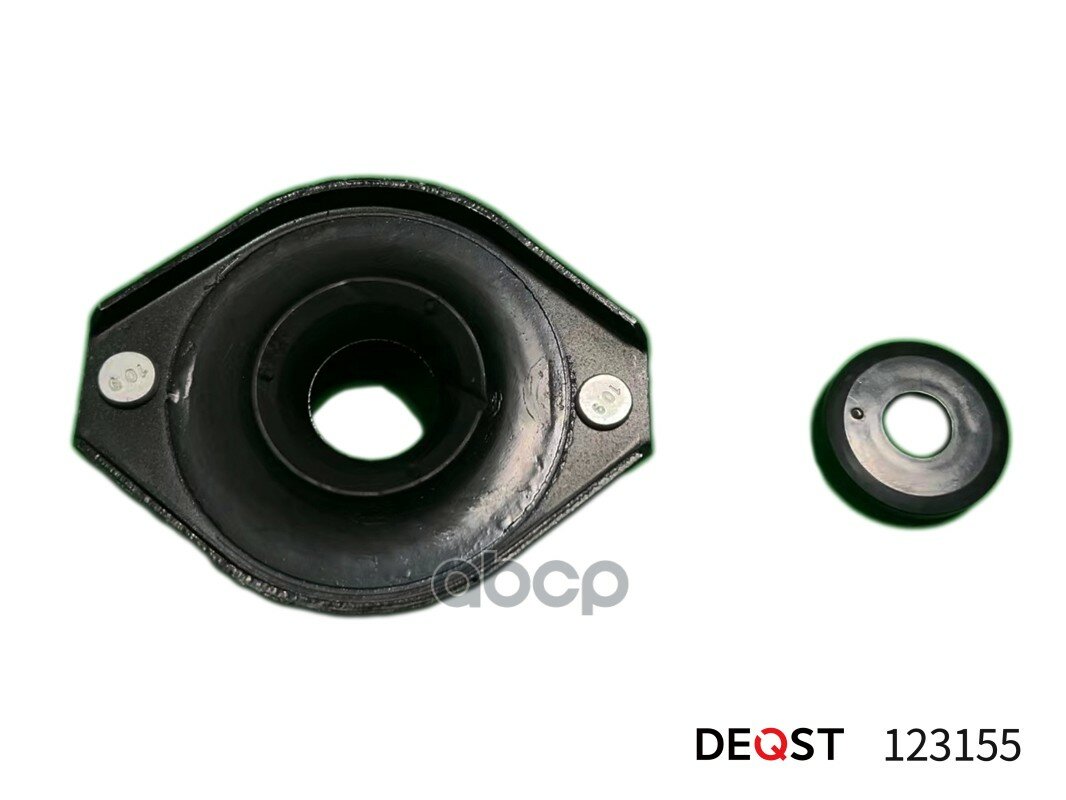 Опора Амортизатора Daewoo Matiz Ii (M150) Хэтчбэк 00- DEQST арт. 123155