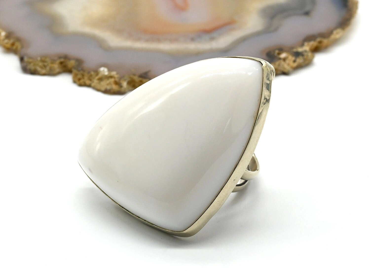 Кольцо, кахолонг