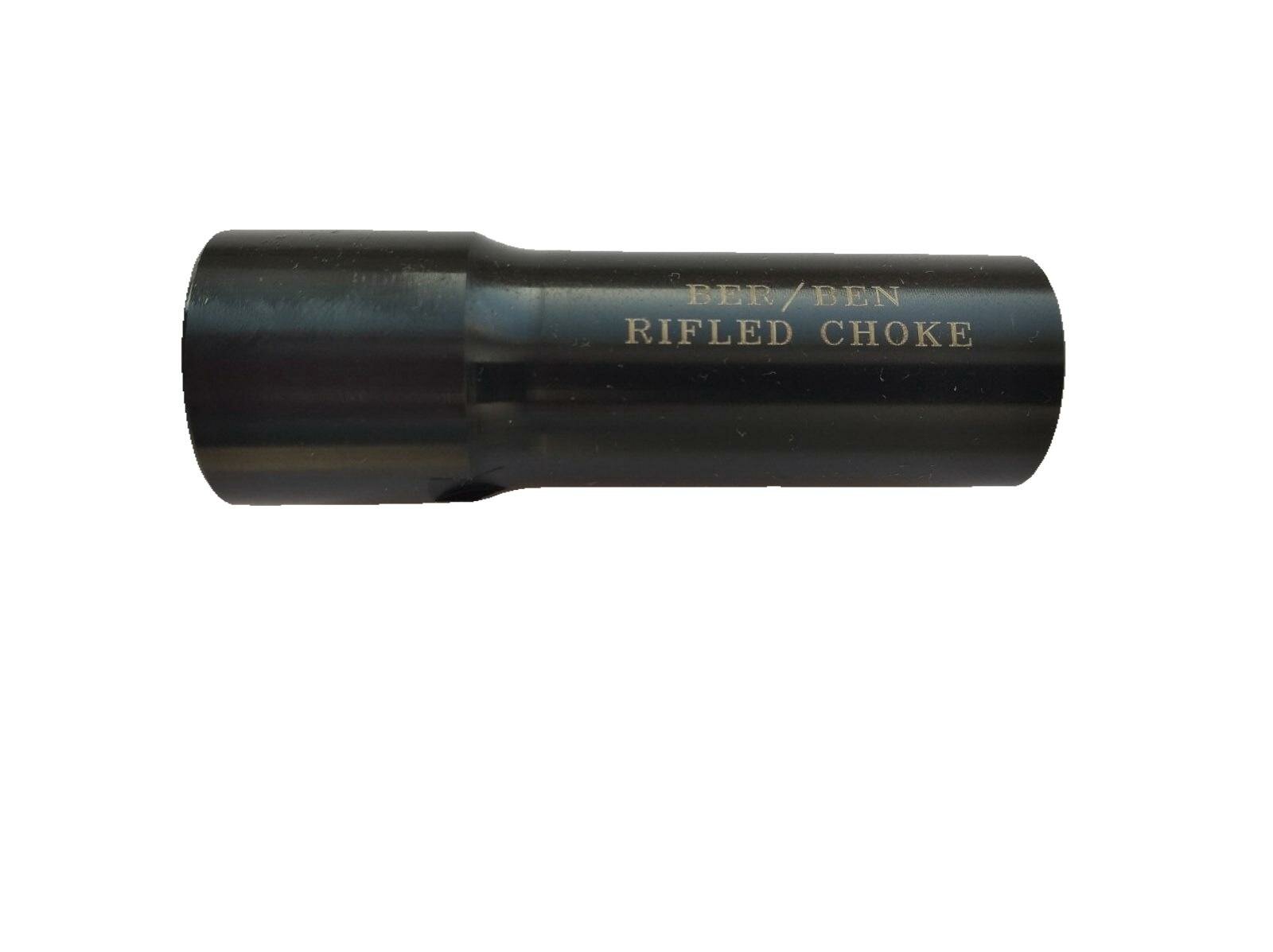 Beretta/Benelli "SPAS" Дульная насадка 12 калибра 70/парадокс для наружной резьбы