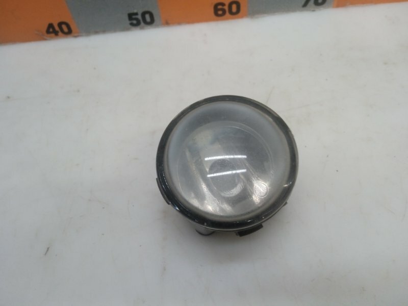 Б/У Инфинити Ку Икс 80, Инфинити Ку Икс 56 Фара противотуманная Infiniti QX80 2014 Z62 278284 NISSAN арт. 26158993B