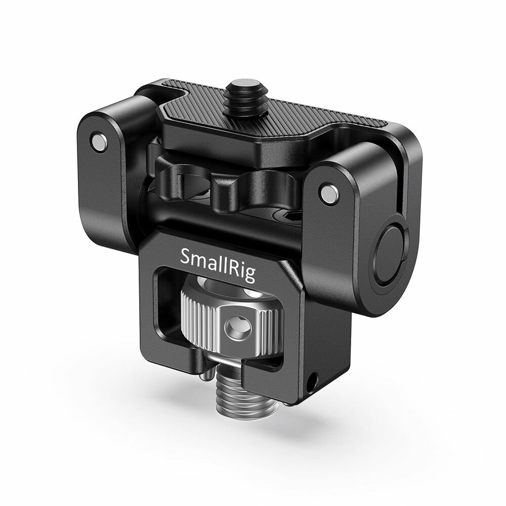 Поворотный держатель монитора SmallRig 2174B (ARRI 3/8)