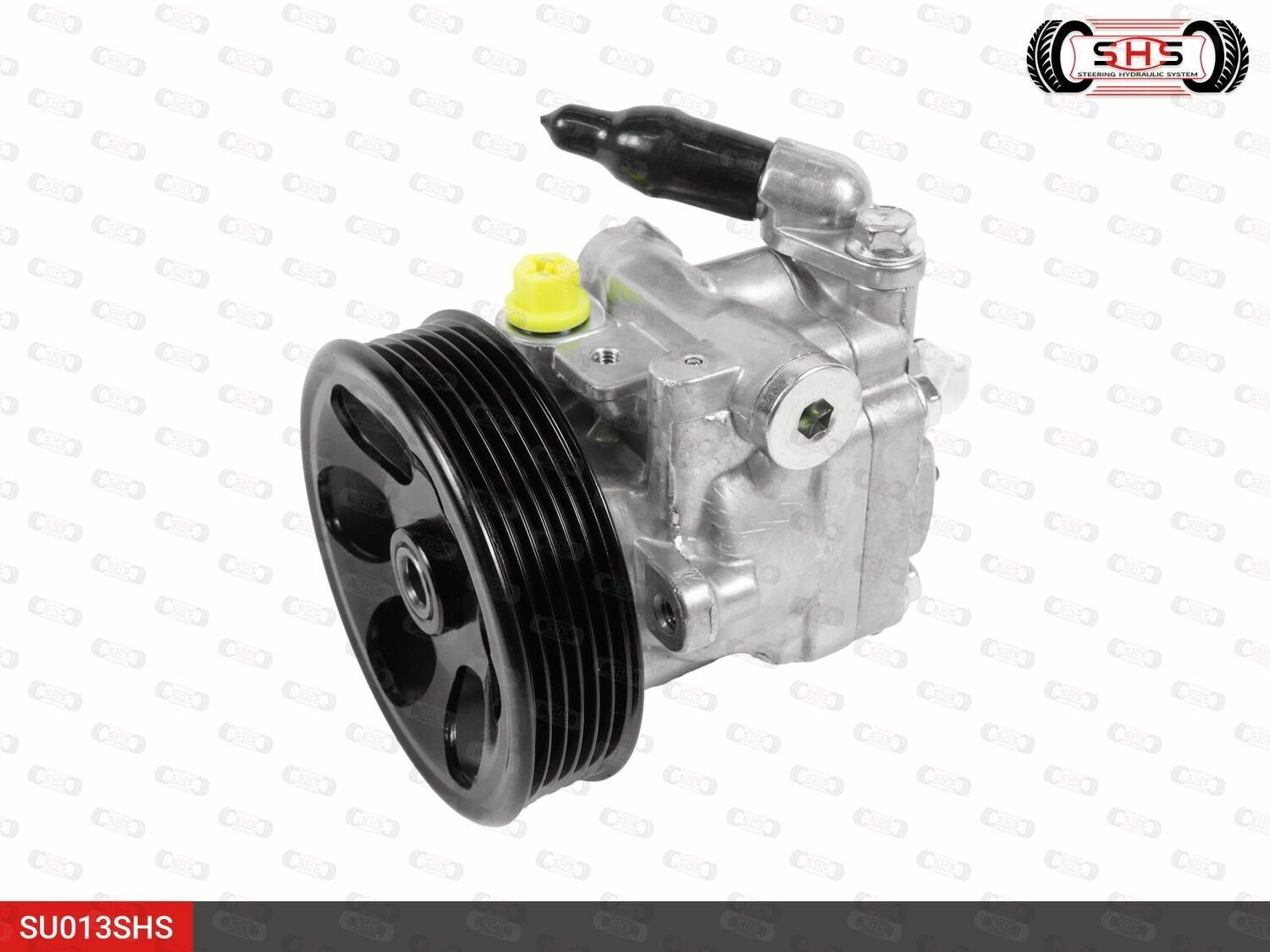 Насос ГУР Subaru Legacy Outback 2003-2009, Subaru Legacy 2003-2009