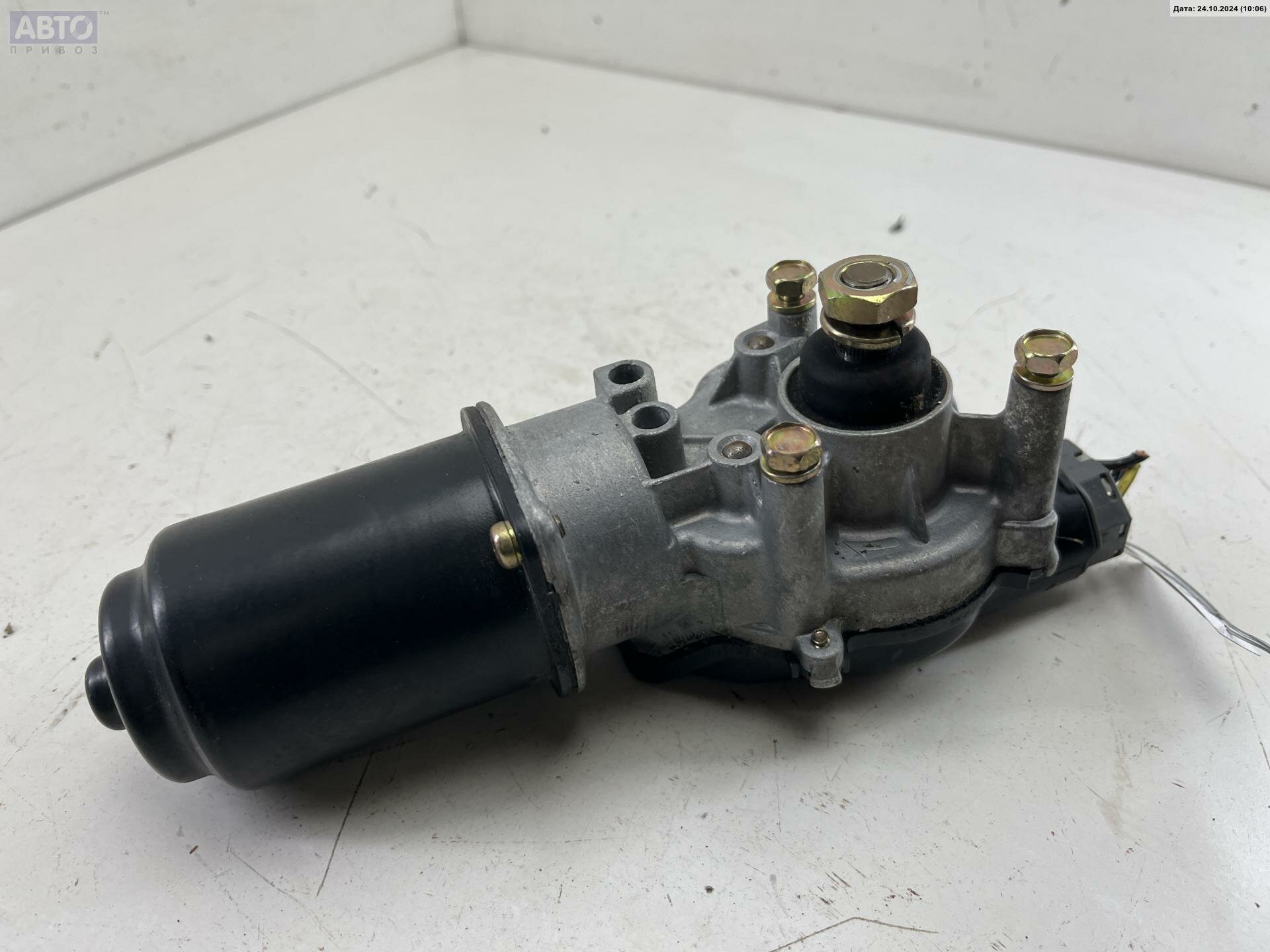 Двигатель стеклоочистителя переднего (моторчик дворников) Subaru Forester (2002-2008)