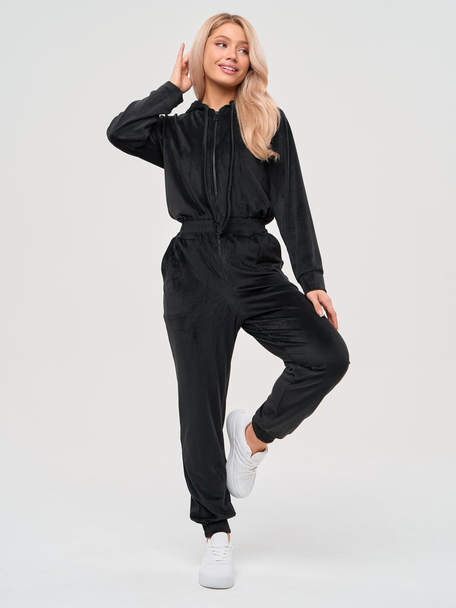 Комбинезон Осень-Зима 2025