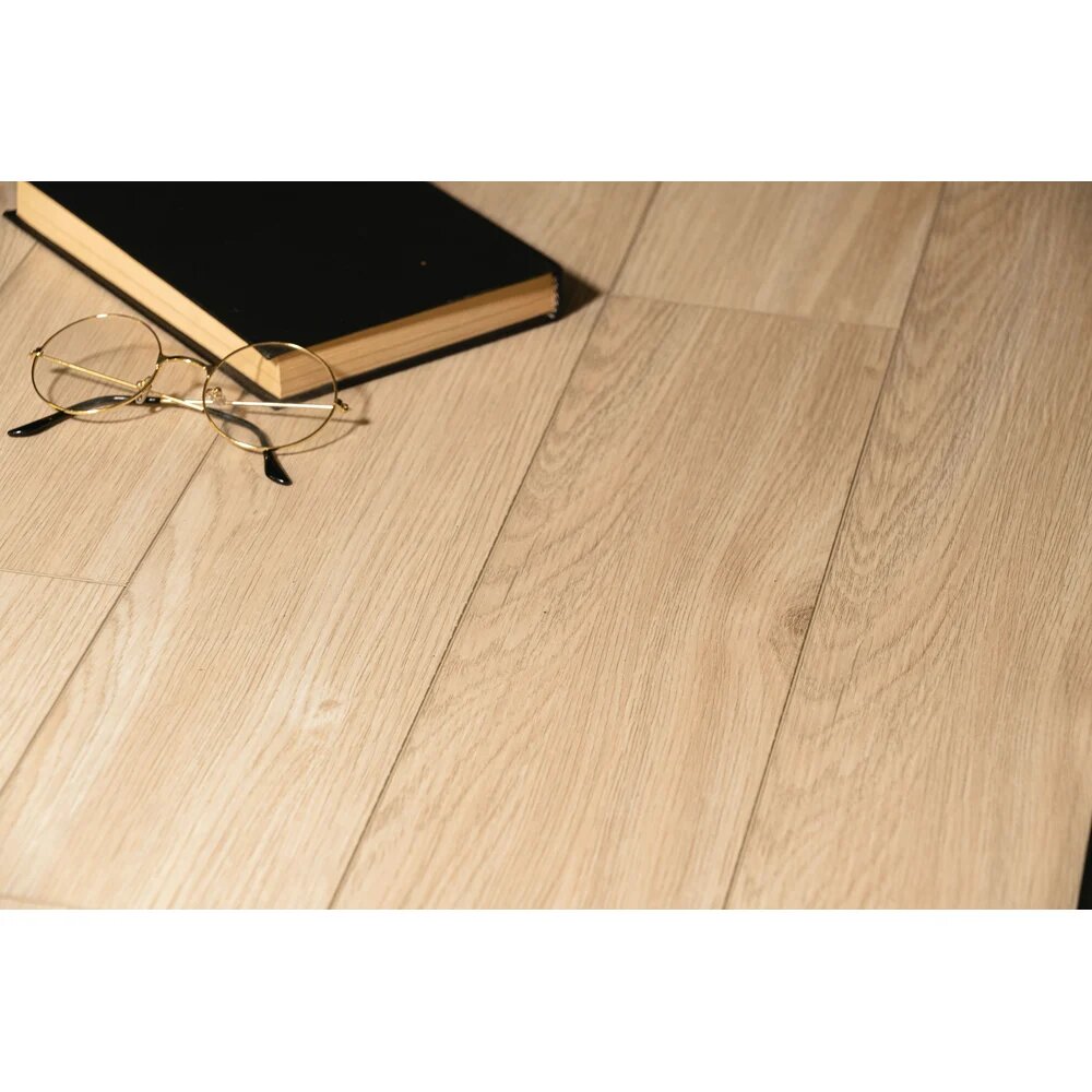 Виниловый ламинат Bonkeel Style SPC Click водостойкий, Дуб Муривай, 1200x125x4 мм, 1.5 кв. м 546481
