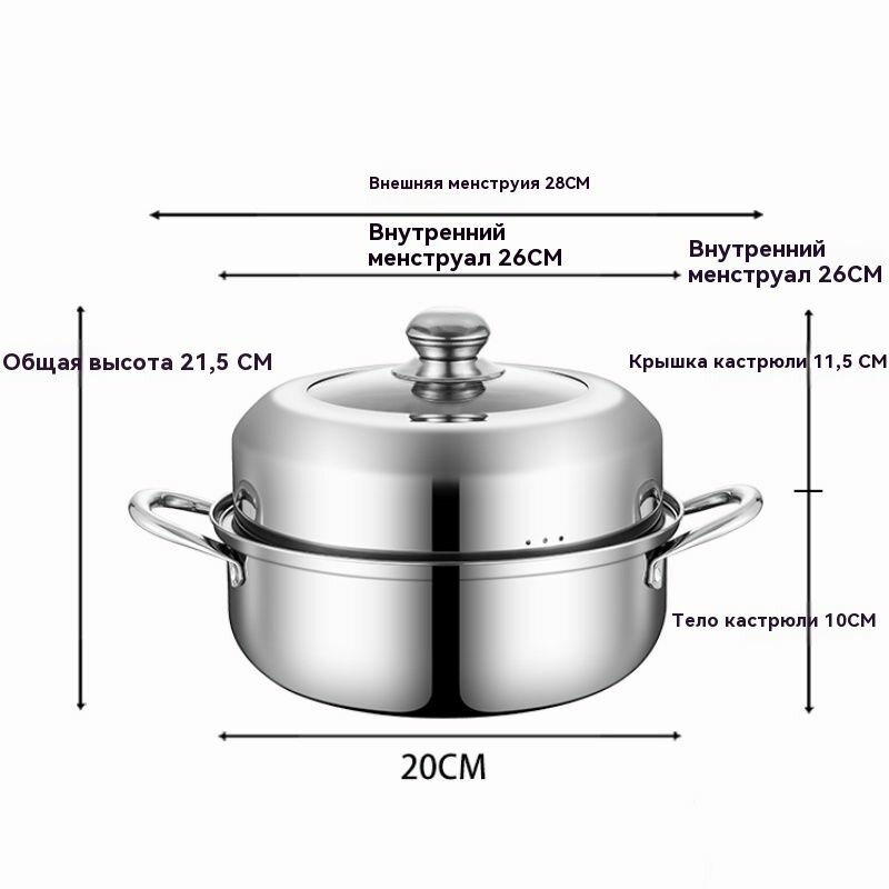 Жаровня