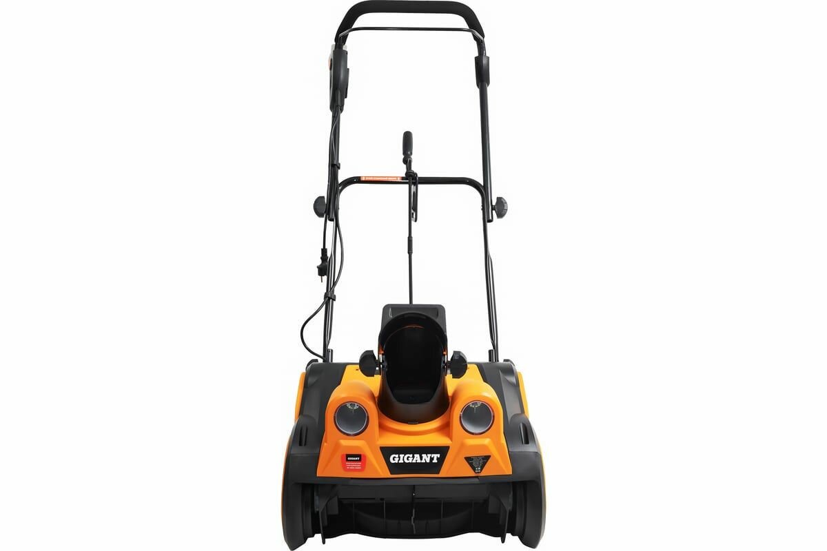 Электрический снегоуборщик Gigant SP-2300-460ES