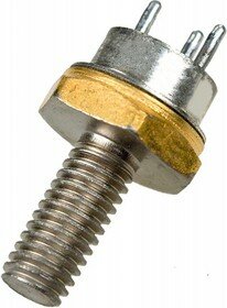 КП902Б, Транзистор, КТ-42, Россия