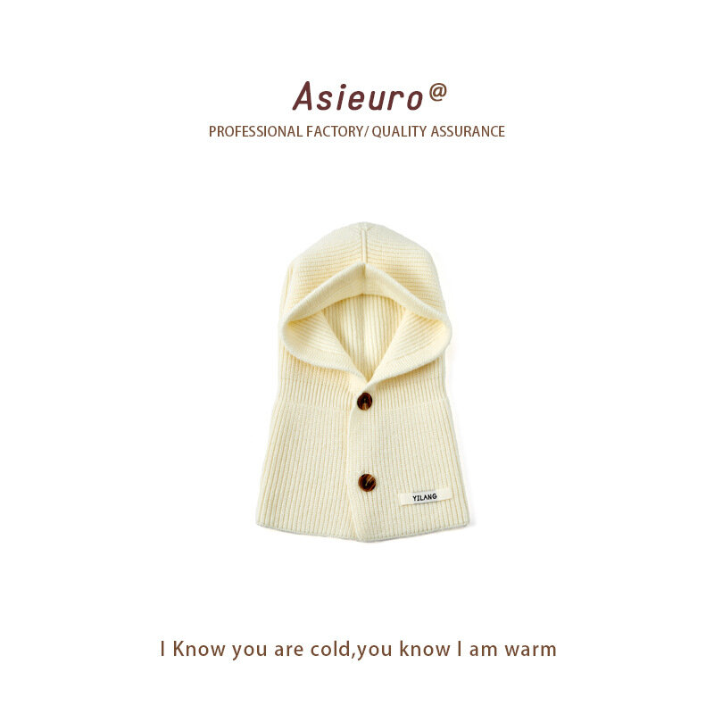 Балаклава  для женщин