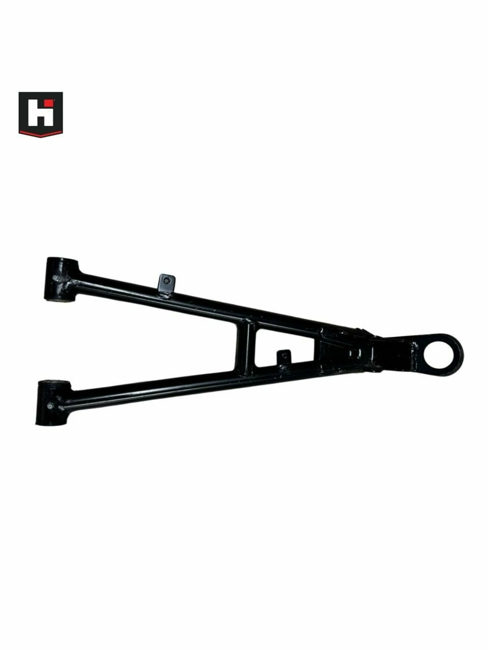 P311001524000000 Передний правый верхний рычаг в сборе HISUN STRIKE 1000 UTV