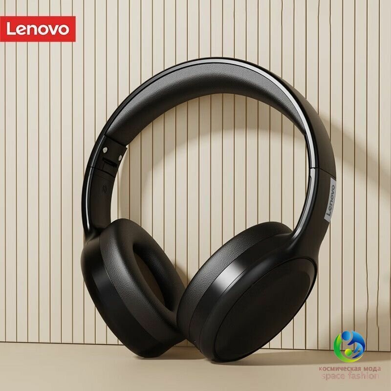 Гарнитура Lenovo TH30 Bluetooth гарнитура сабвуфер игровая игра PC