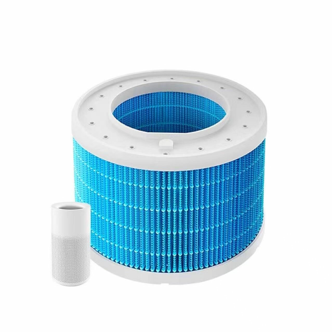Касаться Фильтр для увлажнителя воздуха Xiaomi Mijia Pure Smart Humidifier 2 Filter Set (CJSJSQ01XY-LX)