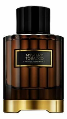 CAROLINA HERRERA Mystery Tobacco Парфюмерная вода унисекс 100 ml