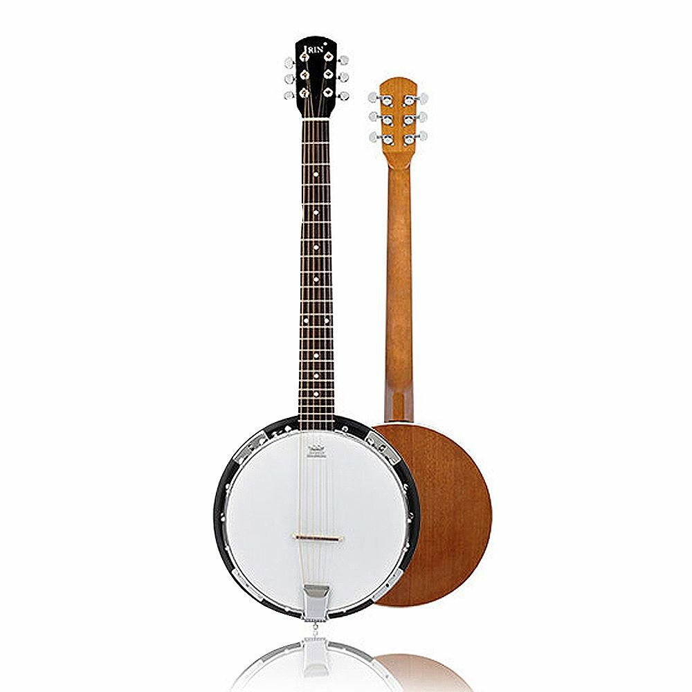 Струнный инструмент