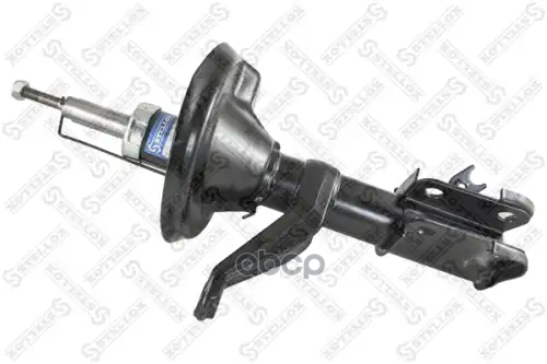 Амортизатор передний правый газовый! Honda CR-V 2.0 02-06 Stellox арт. 42141074SX