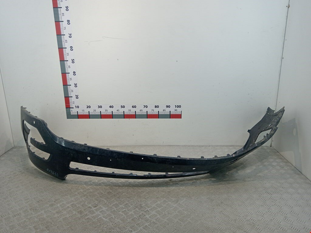 Бампер передний Ford Explorer 5 FB5317H772DF арт. 2203841