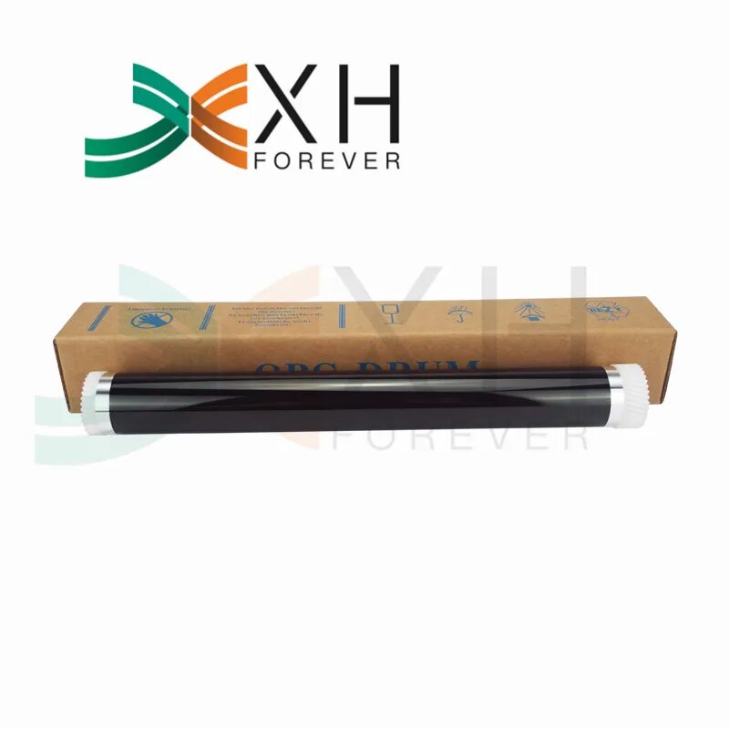 5 шт. Фотобарабан DK1150 DK-1150 302RV93010 для Kyocera ECOSYS 2040 P2040 M2040 M2135 M2540 M2635 M2640 M2735 P2235