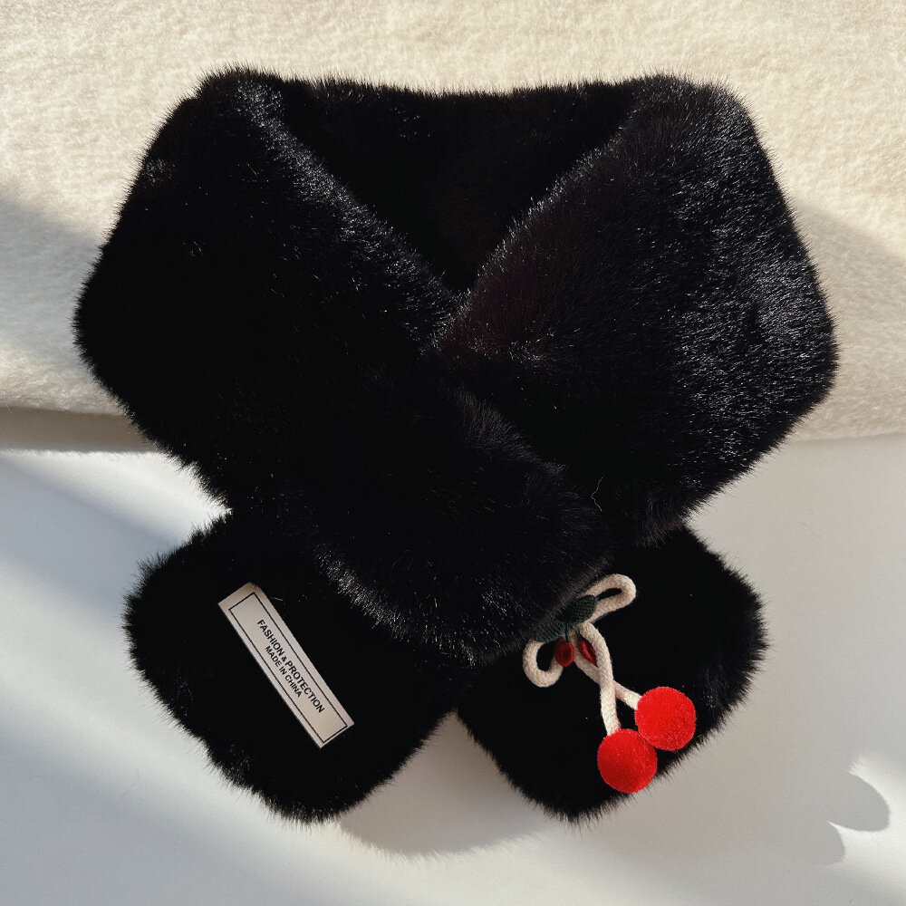 Комплект с шарфом для женщин