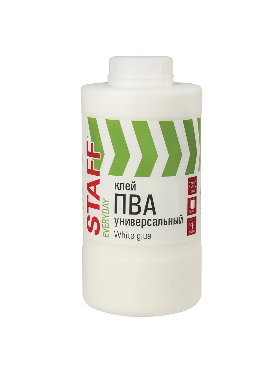 Клей ПВА универсальный 2,3 кг