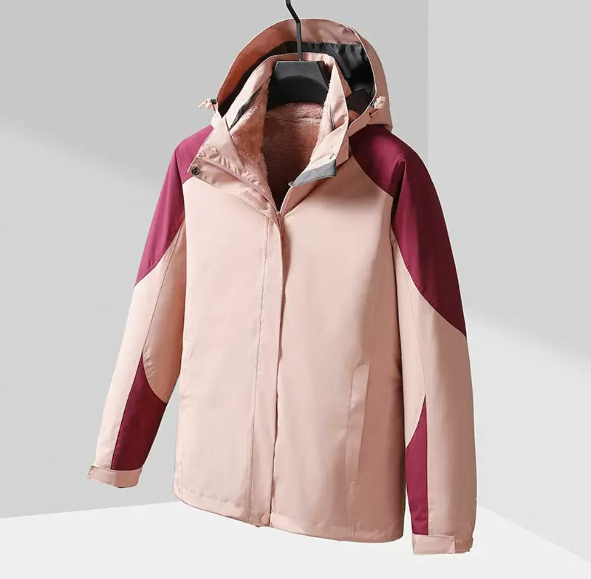 Куртка Осень-зима 2023