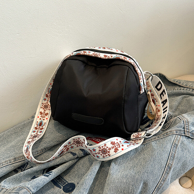 Сумка мессенджер