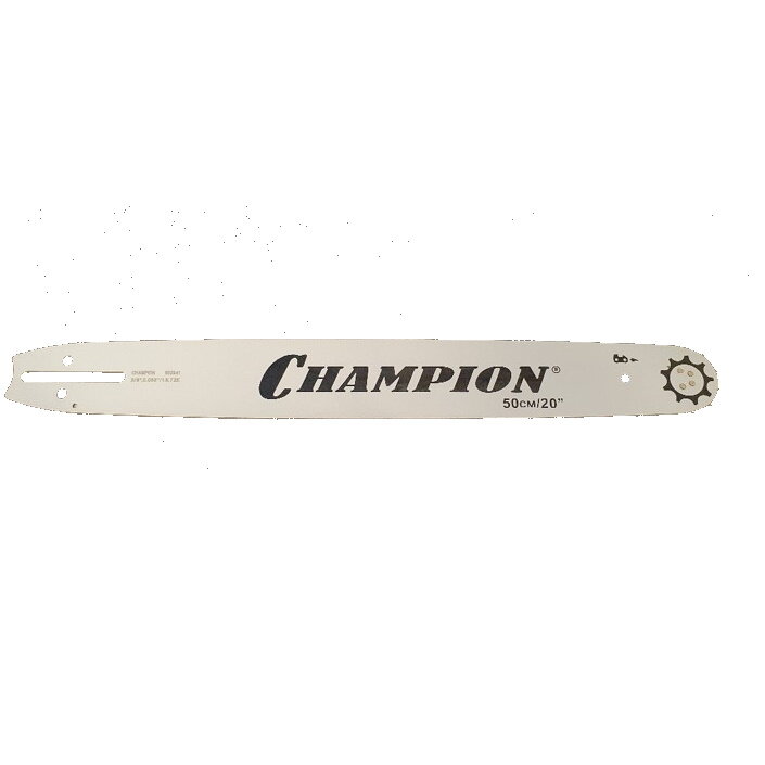 Шина CHAMPION 20"-3/8-1,5-72 (H:365XP.372XP,395XP,562XP,576XP 208SLHD009) арт. 952941