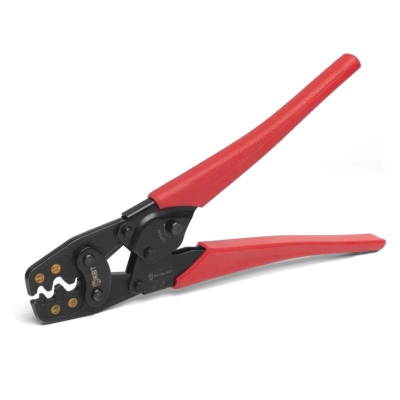 Пресс-клещи ПК-16м серия профи КВТ 78866