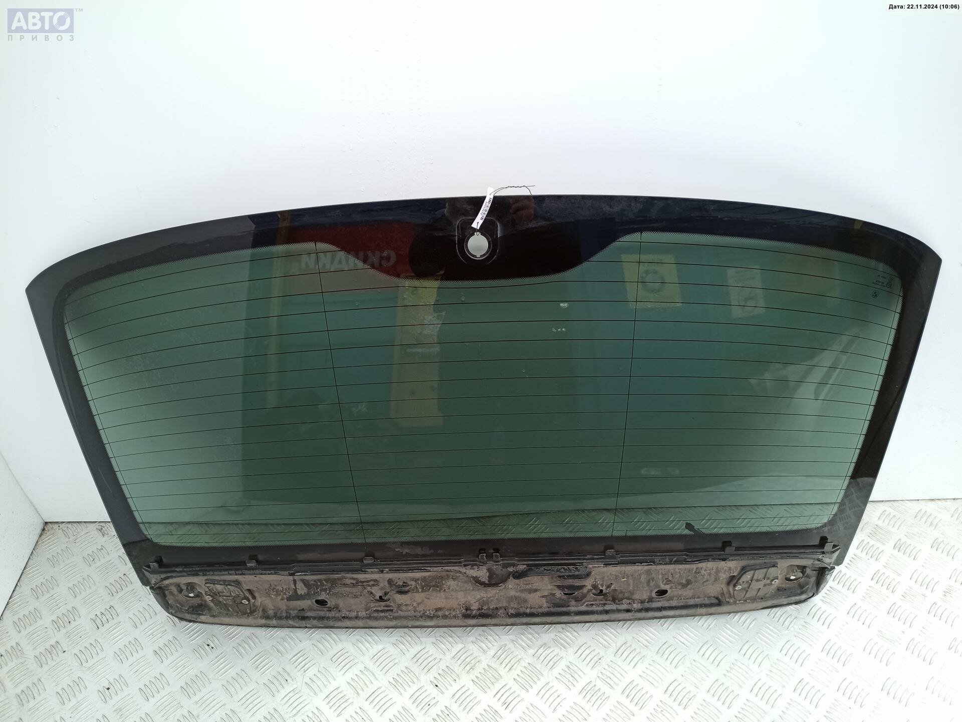 Стекло заднее BMW 5 F10/F11 (2009-2017)