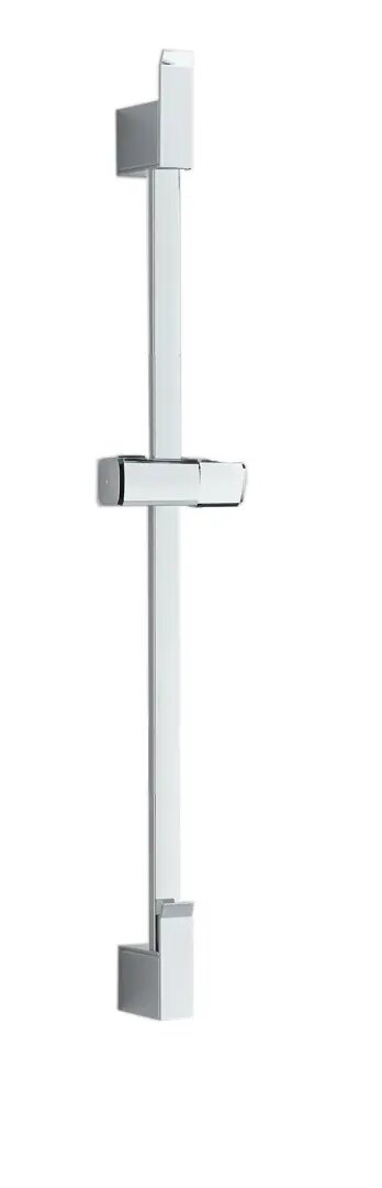 Душевая штанга Esko Bars SR707Q 70 см цвет хром