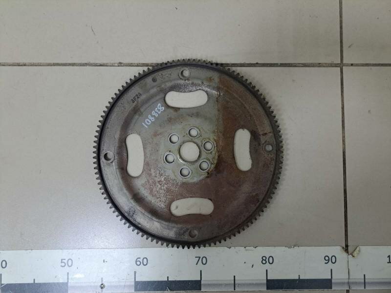 Маховик Mazda 6 GJ 2013-2016 кат.номер: FZH119020