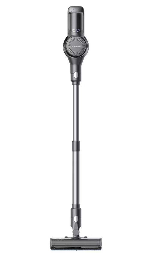 Пылесос вертикальный Honor Choice 10s Gray 5504ABCD сухая/влажная уборка