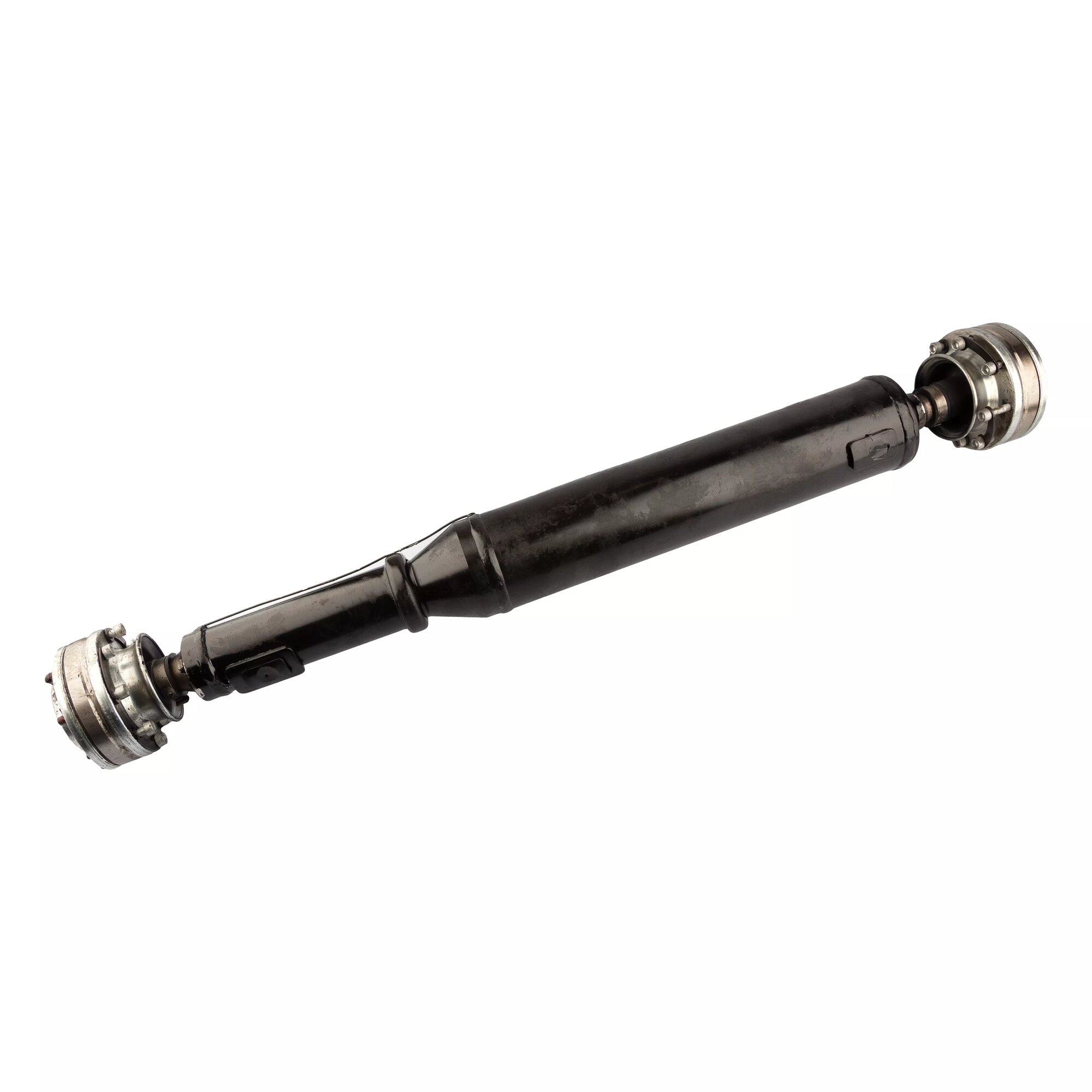 Вал карданный ГАЗ Соболь 4х4 н/о 776 мм ШРУС 6 болтов (G-PART)