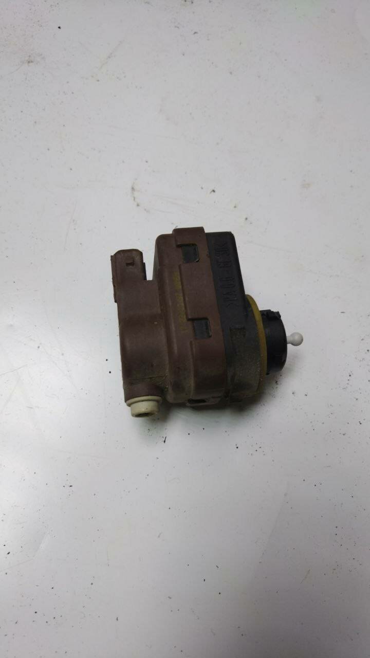 Корректор фар Citroen Xsara (1997 - 2000)