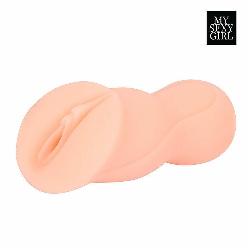 Мастурбатор вагина My Sexy Girl Лаборатория биоритм Мастурбатор вагина My Sexy Girl