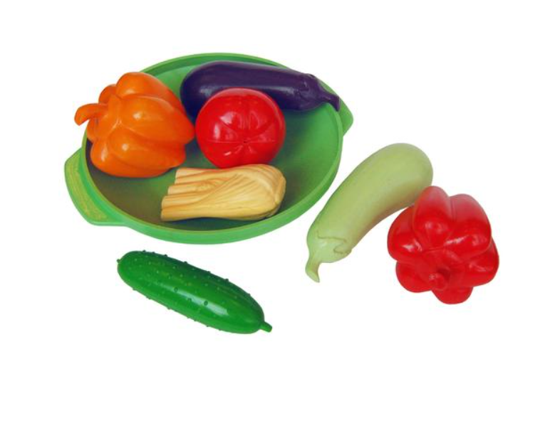 Набор "Овощное ассорти"