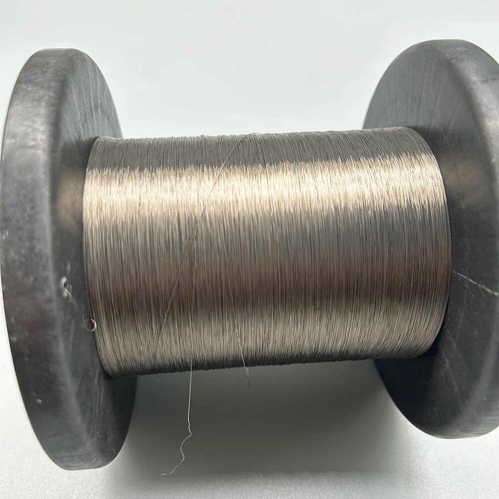 Электропровод 42AWG для наушников 10 meters