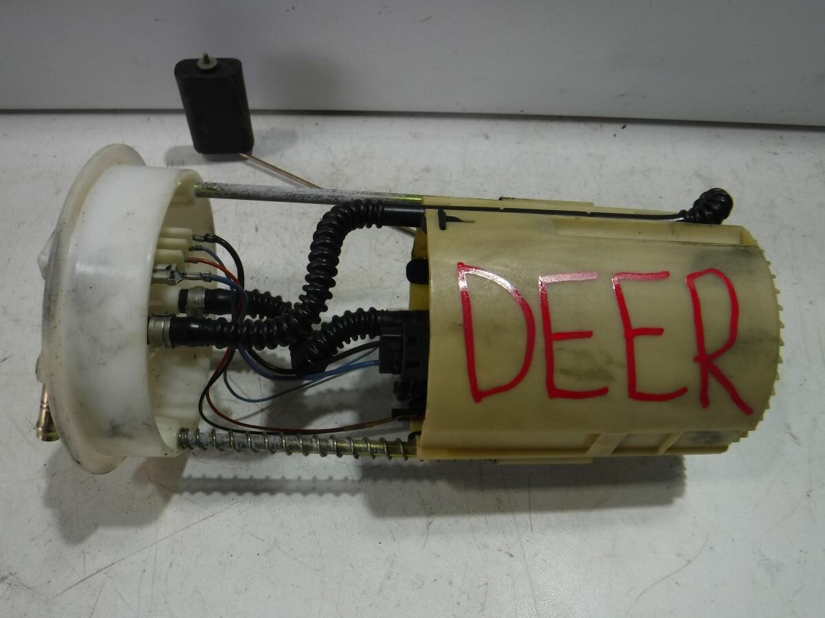 Насос топливный Great Wall Deer I (1996—2013) F01R00S015