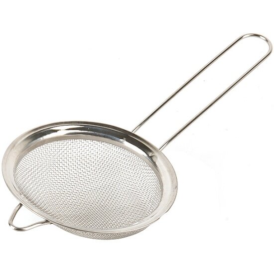 Сито Nouvelle с ободом и ручкой , 9,5 см, 9903133 (9903133)