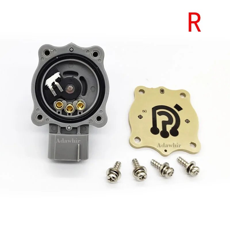 Датчик уровня фар автомобиля, датчик высоты кузова для Lexus RX ES Toyota HARRIER Prius Plus right