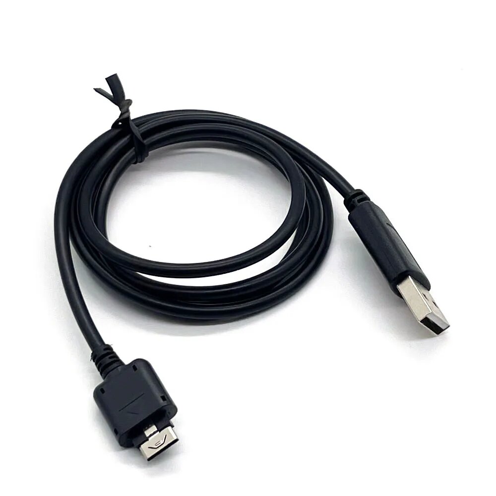 USB-кабель для синхронизации данных и зарядки для LG KM380 / KM500 / KM900 Arena / KP100 /KP130 / KP17 /KP230 / KP235 / KP260/ KP270/KP500 Cookie