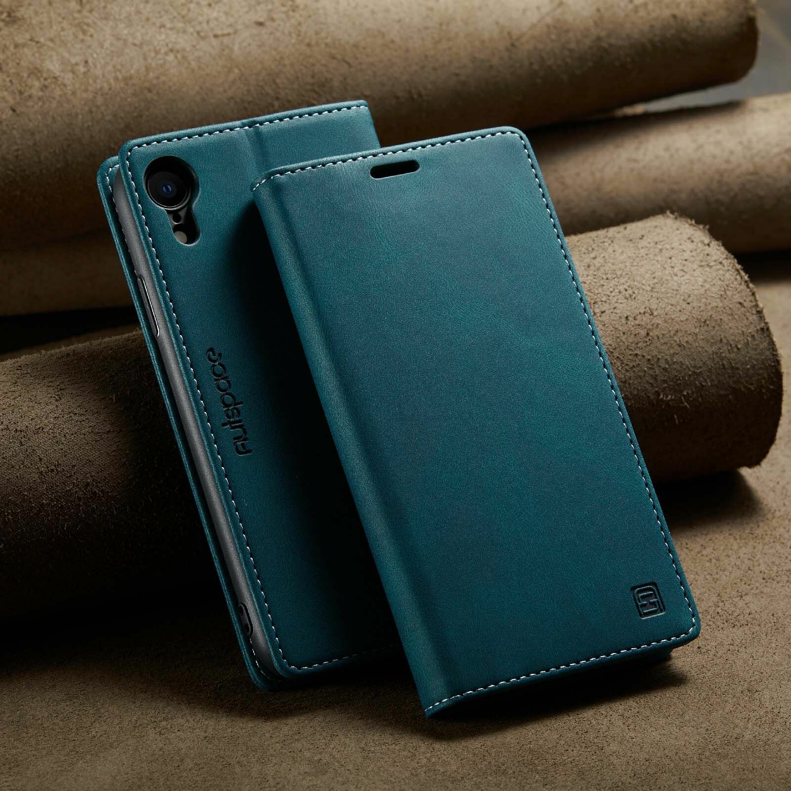 Подходит для Apple iPhone XR (Айфон ХР) Магнитные пряжки, кронштейны, сейсмостойкие, RFID - замки, новинки, подарки